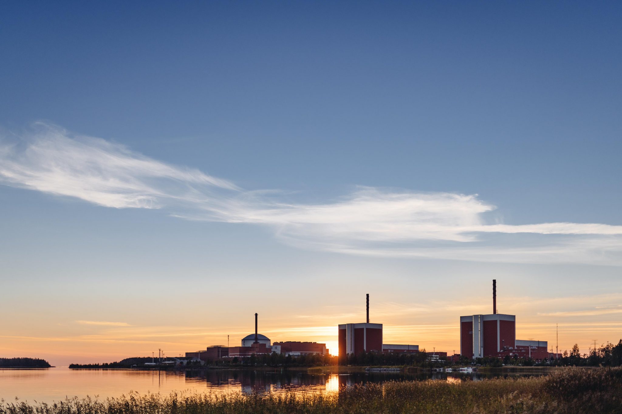 Olkiluoto 3’s Commercial Power Production Commenced – Suomen Voima Oy